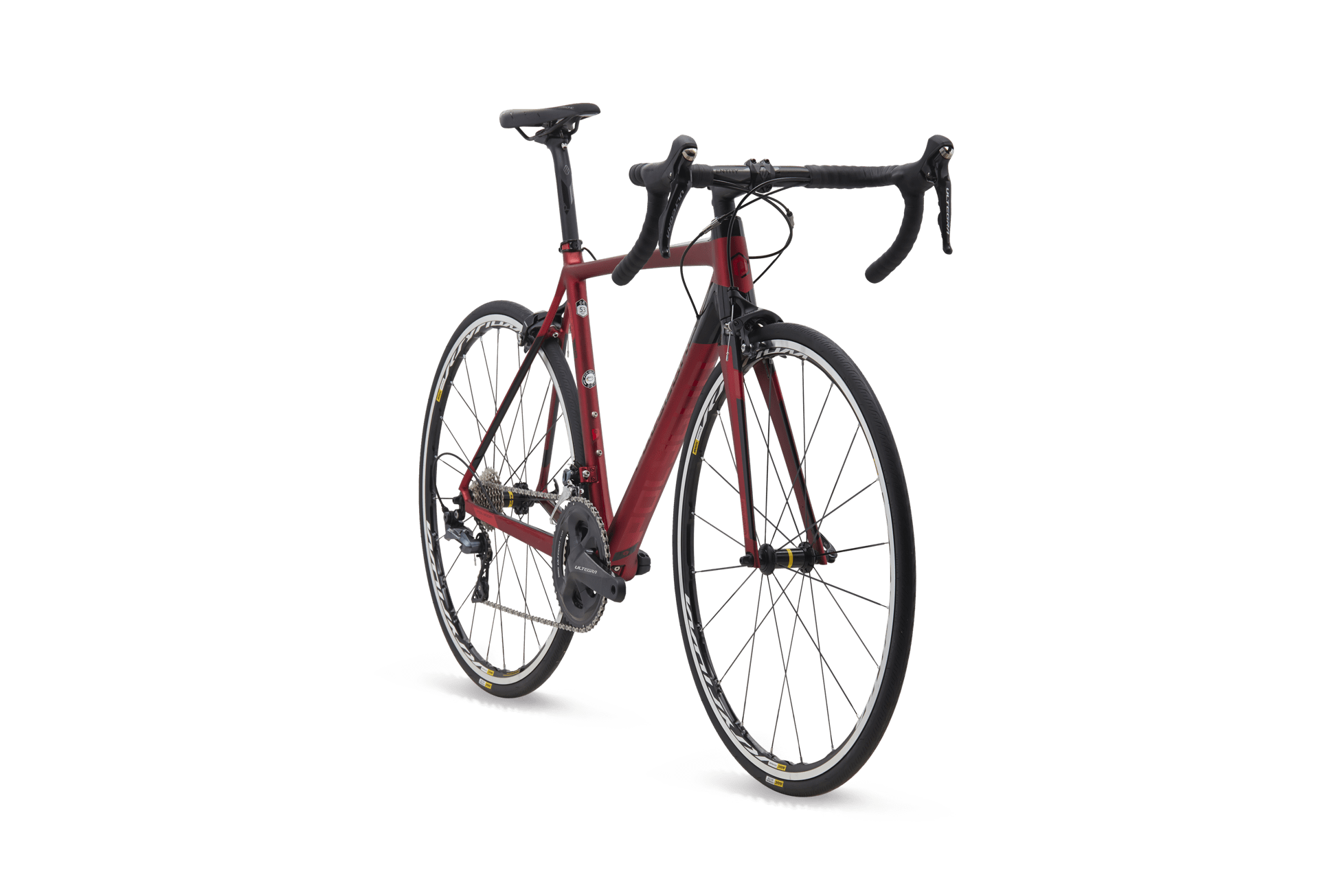 HELIOS LT8 RED | Polygon Bikes