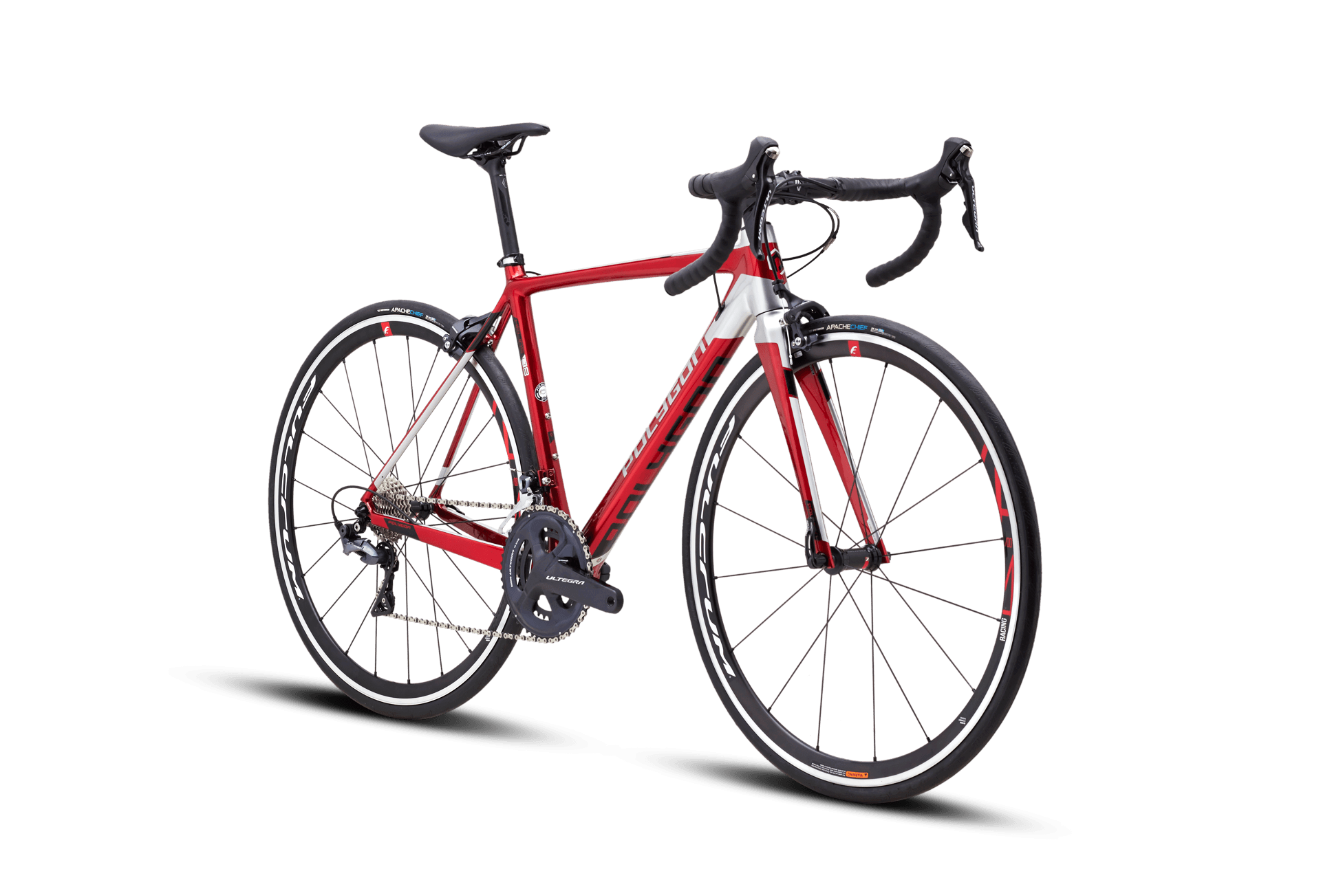 2019 HELIOS LT8 Road Bike | Polygon Bikes