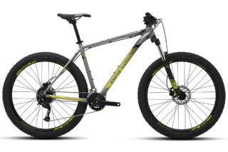 Premier Series | Polygon Bikes