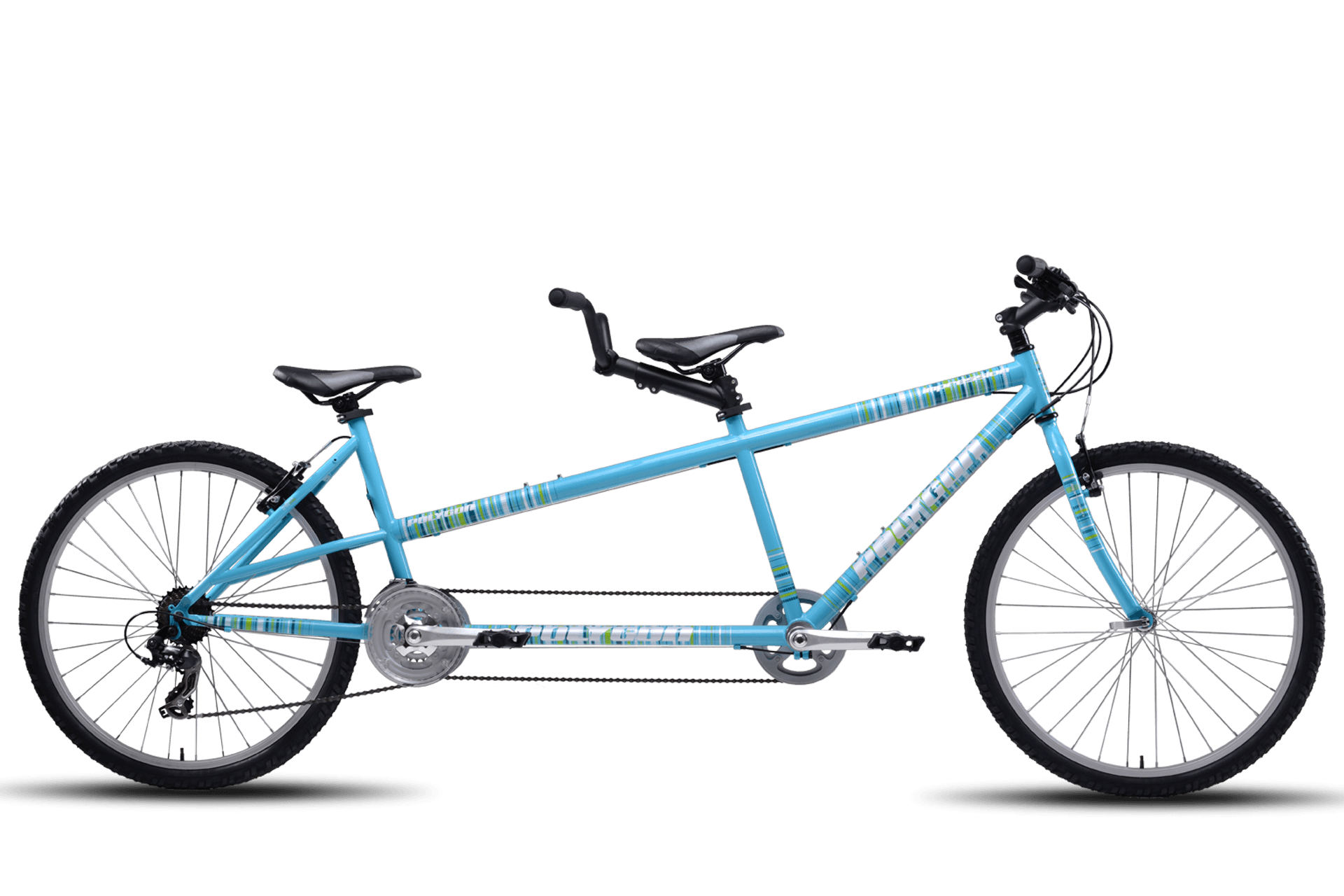 IMPRESSION | Polygon Bikes