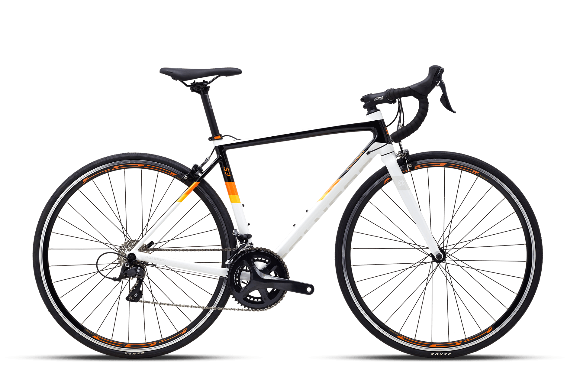 2020 STRATTOS S3 Road Bike | Polygon Bikes