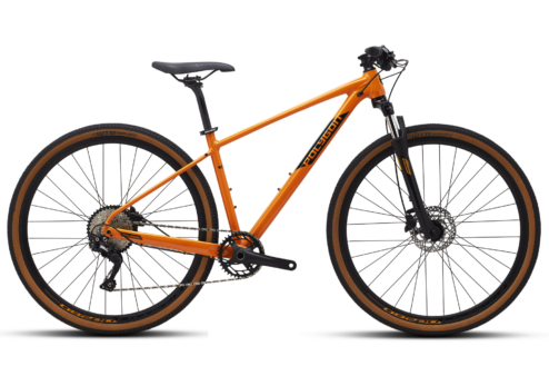 2024 BEND R7 Gravel Bike | Polygon Bikes