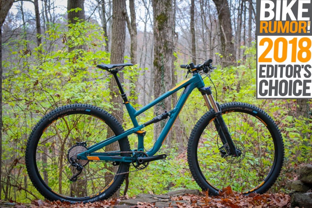 Polygon Siskiu T7: Highly Praised MTB | Polygon Bikes AU