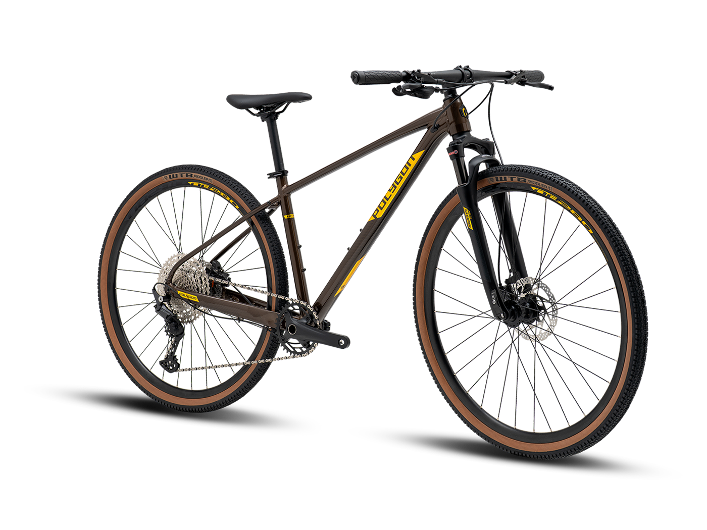 HEIST X | Polygon Indonesia