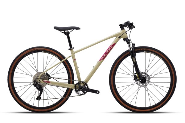 Heist X Series | Polygon Bikes US