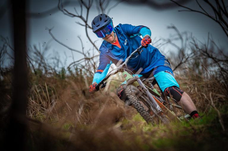 Daniel Wolfe | Polygon Bikes