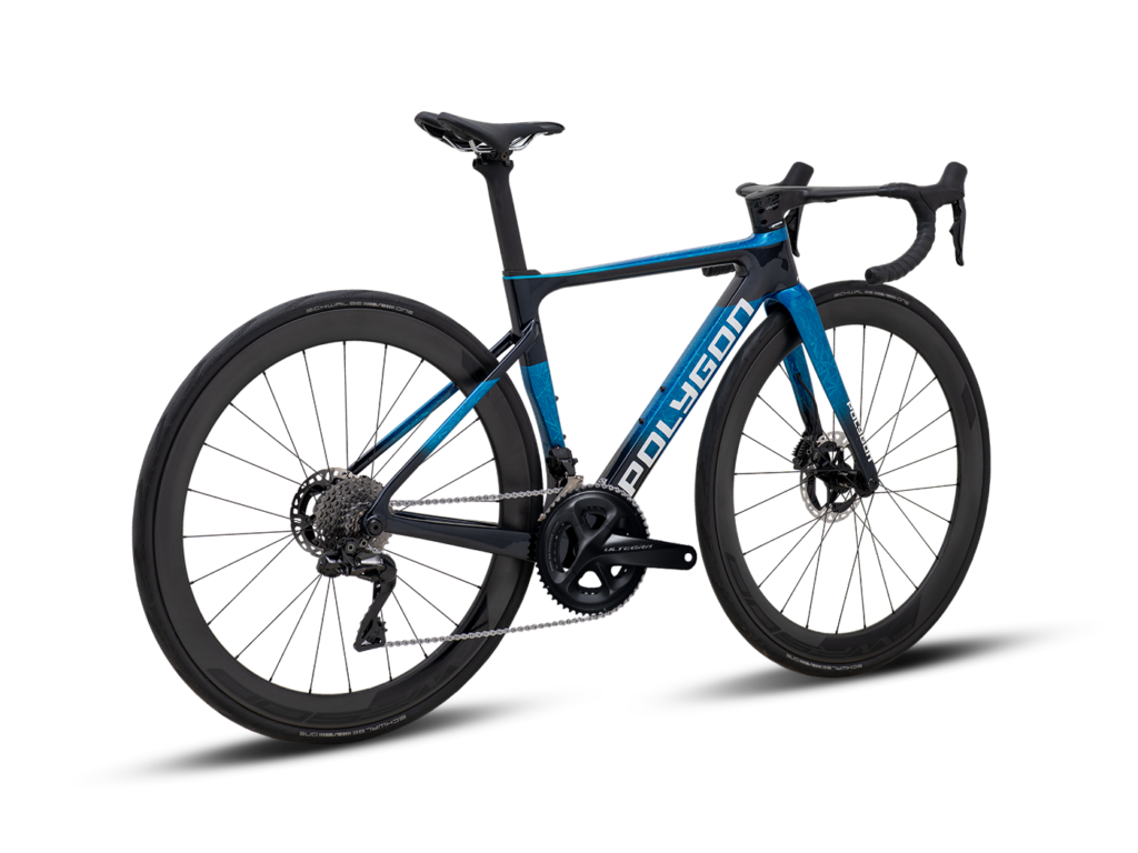 HELIOS A Series | Polygon Bikes CA
