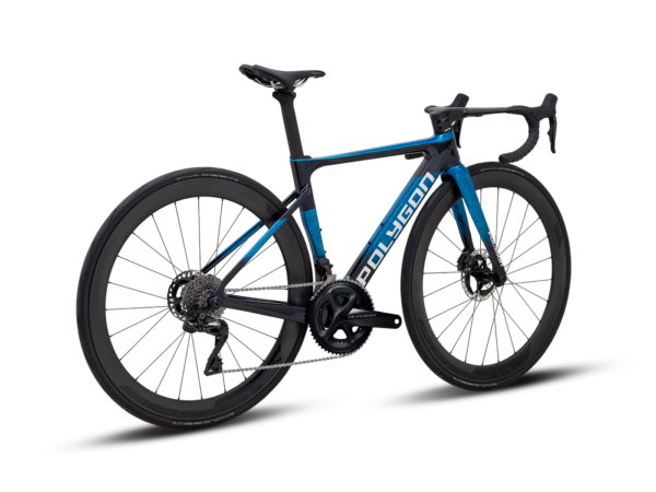 HELIOS A Series | Polygon Bikes CA