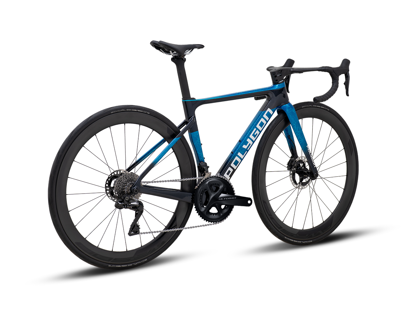 HELIOS A Series | Polygon Bikes CA