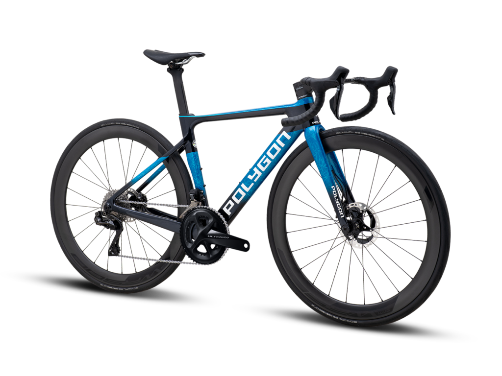 HELIOS A Series | Polygon Bikes CA