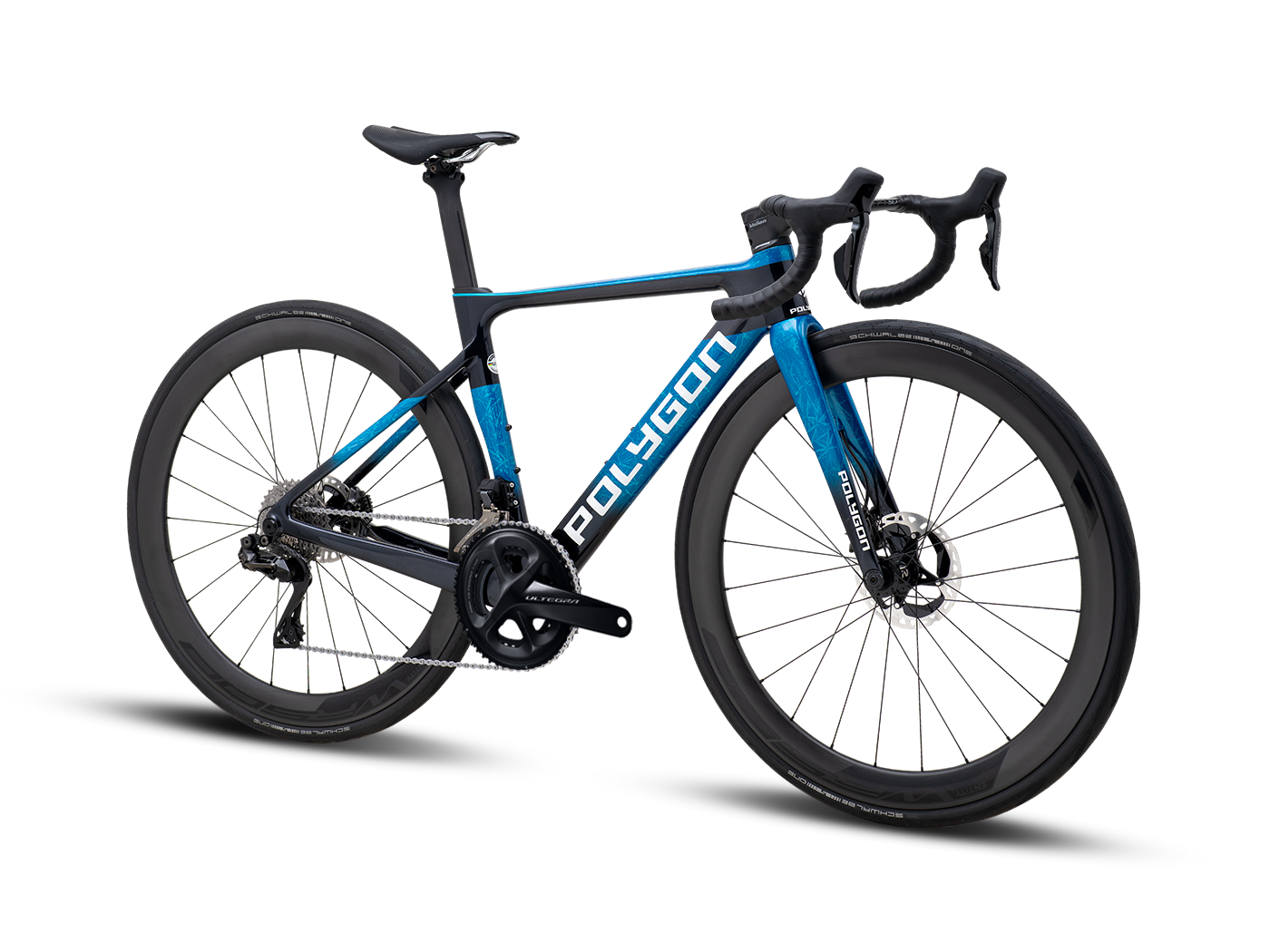 HELIOS A Series | Polygon Bikes CA