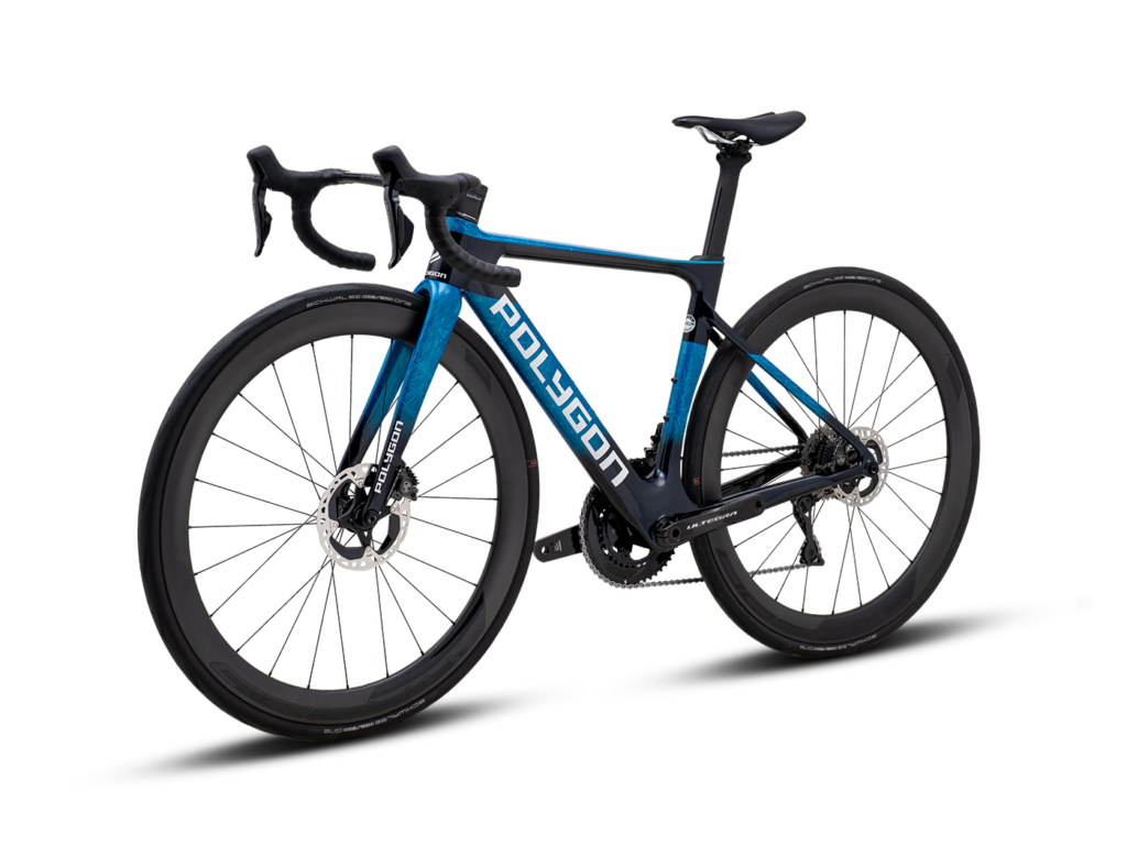 HELIOS A Series | Polygon Bikes CA