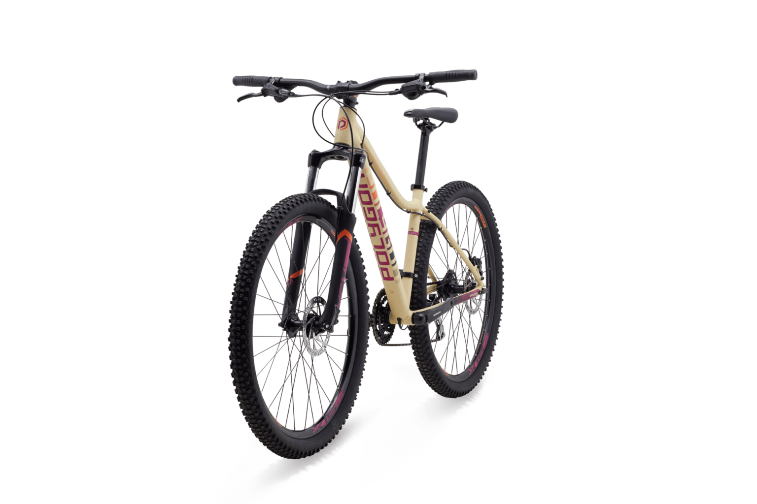 Cleo Series | Polygon Bikes US