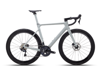 HELIOS A8 Road Bike 2022 | Polygon Bikes ID