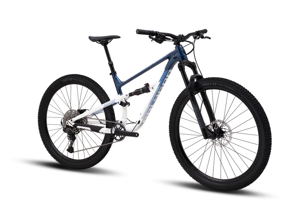Siskiu D Series | Polygon Bikes US
