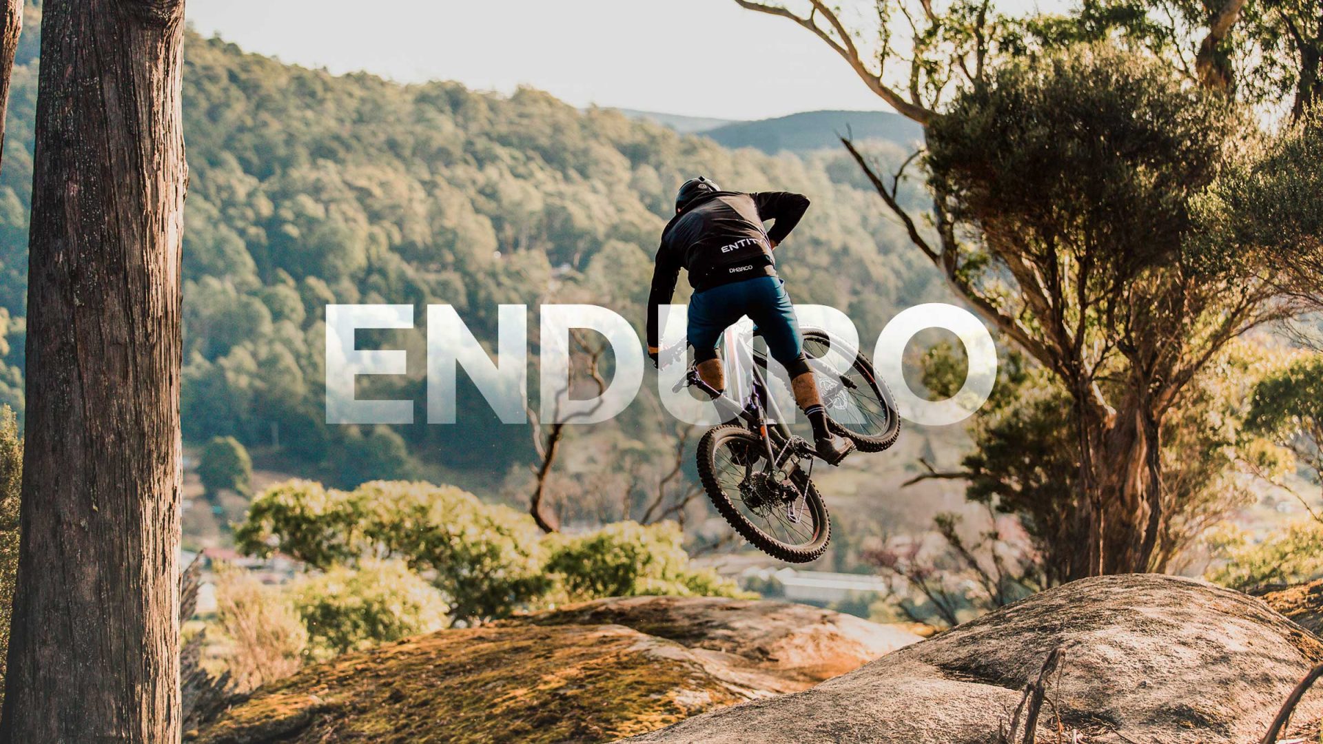 ENDURO | Polygon Bikes