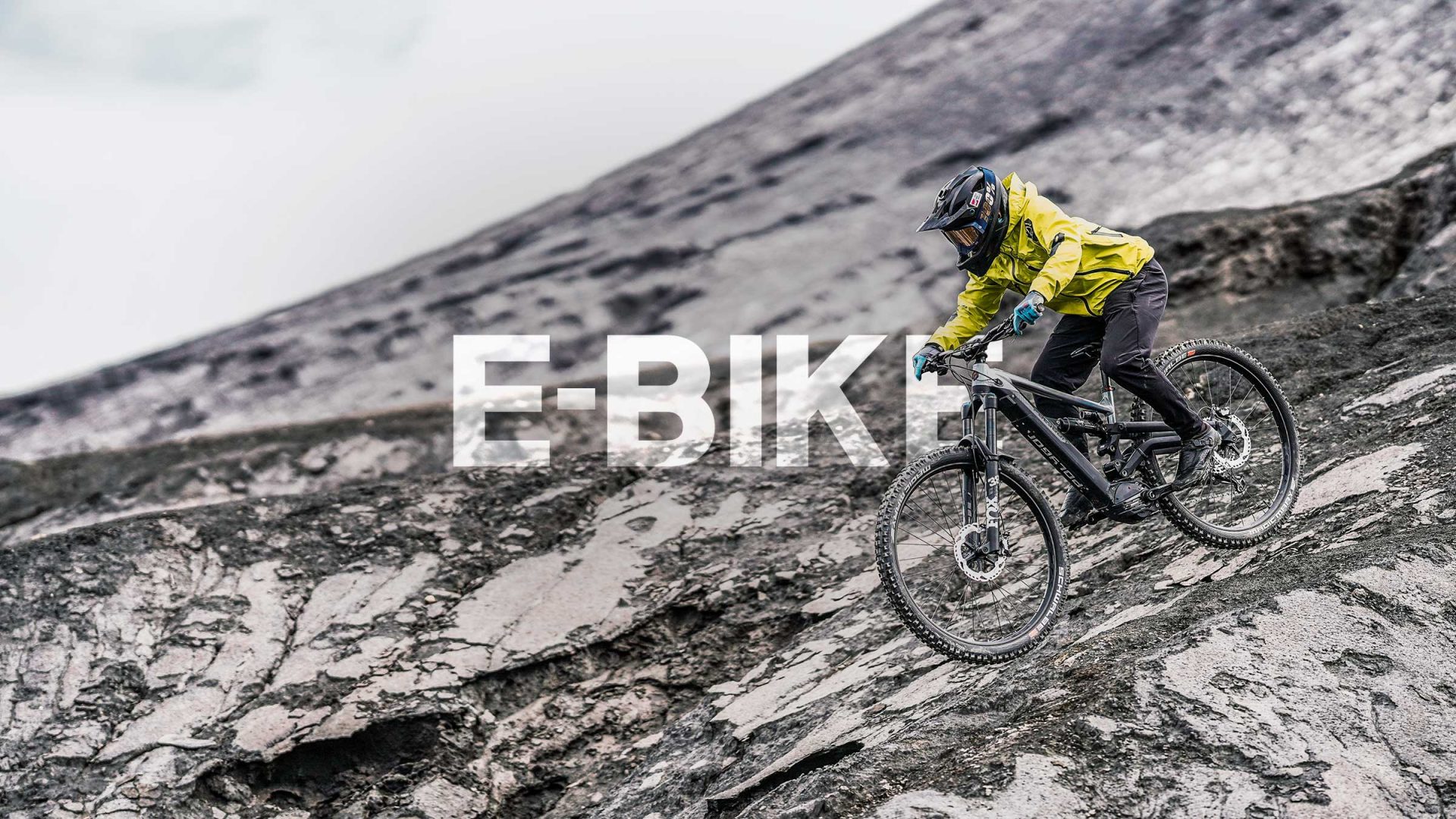 E-BIKES | Polygon Bikes