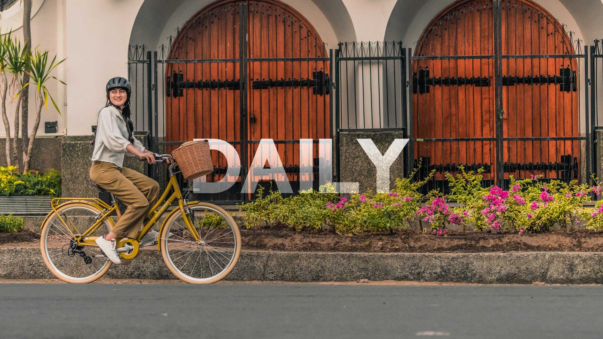 DAILY | Polygon Bikes