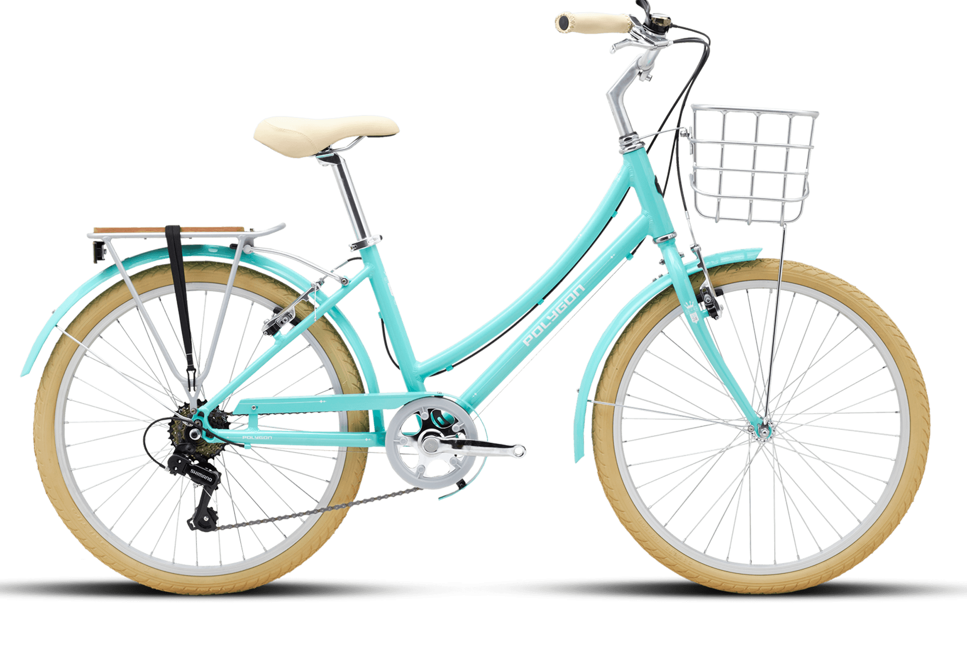 SIERRA AX24 | Polygon Bikes