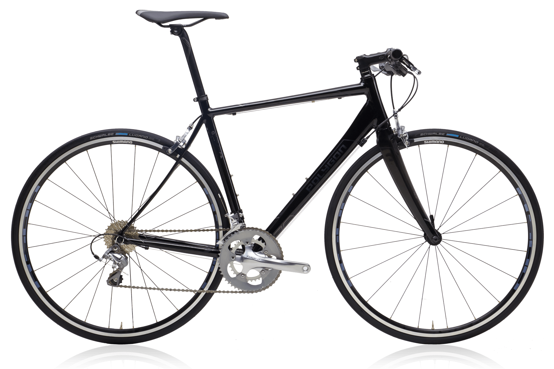 HELIOS F5 | Polygon Bikes