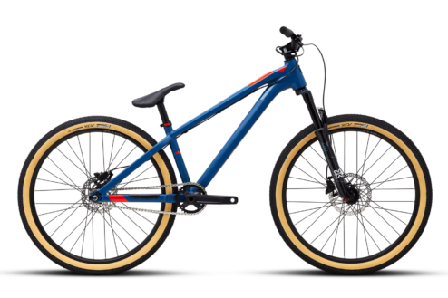 TRID | Polygon Bikes