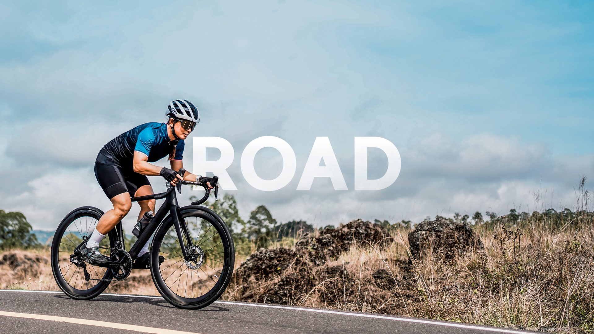 ROAD BIKE | Polygon Bikes