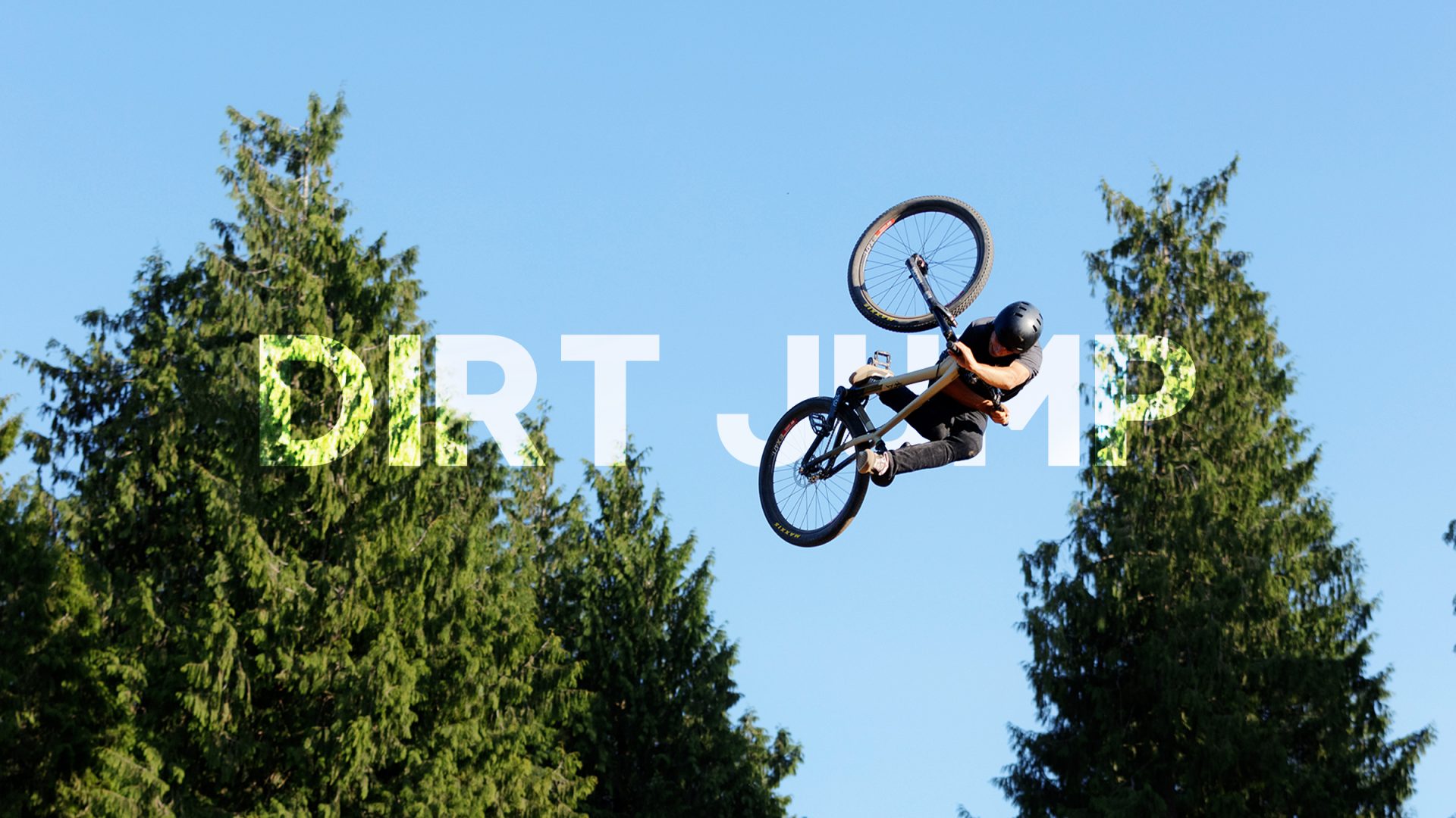 DJ and BMX | Polygon Bikes AU