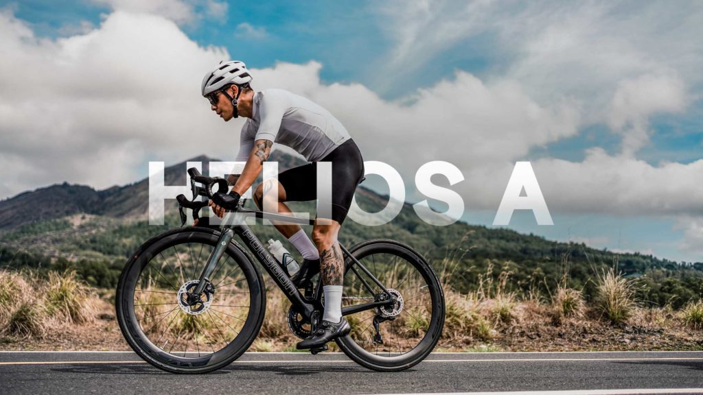 HELIOS A | Polygon Bikes