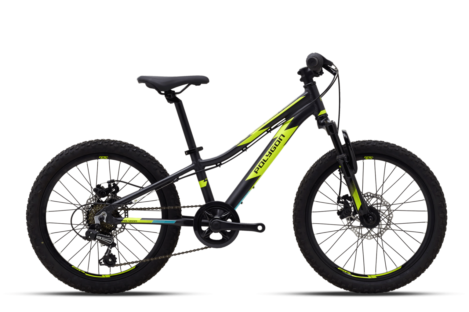 RELIC 20 | Polygon Bikes