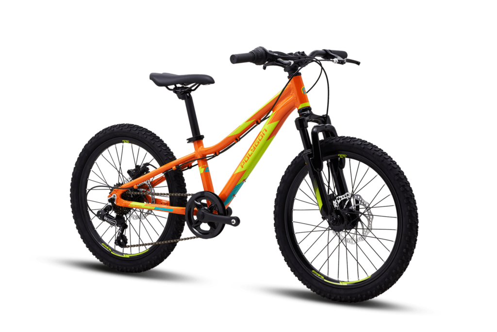 JUNIOR | Polygon Bikes AU