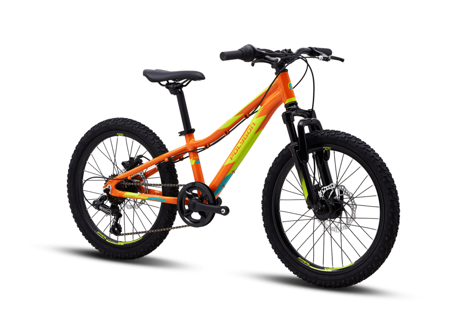 JUNIOR | Polygon Bikes US