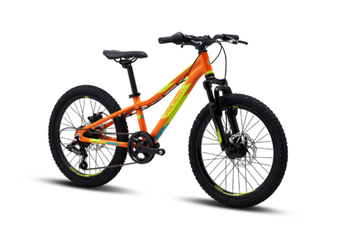 JUNIOR | Polygon Bikes AU