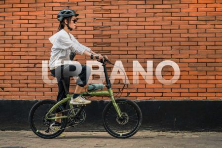 2026 ZETA VELO Mini Velo | Polygon Bikes