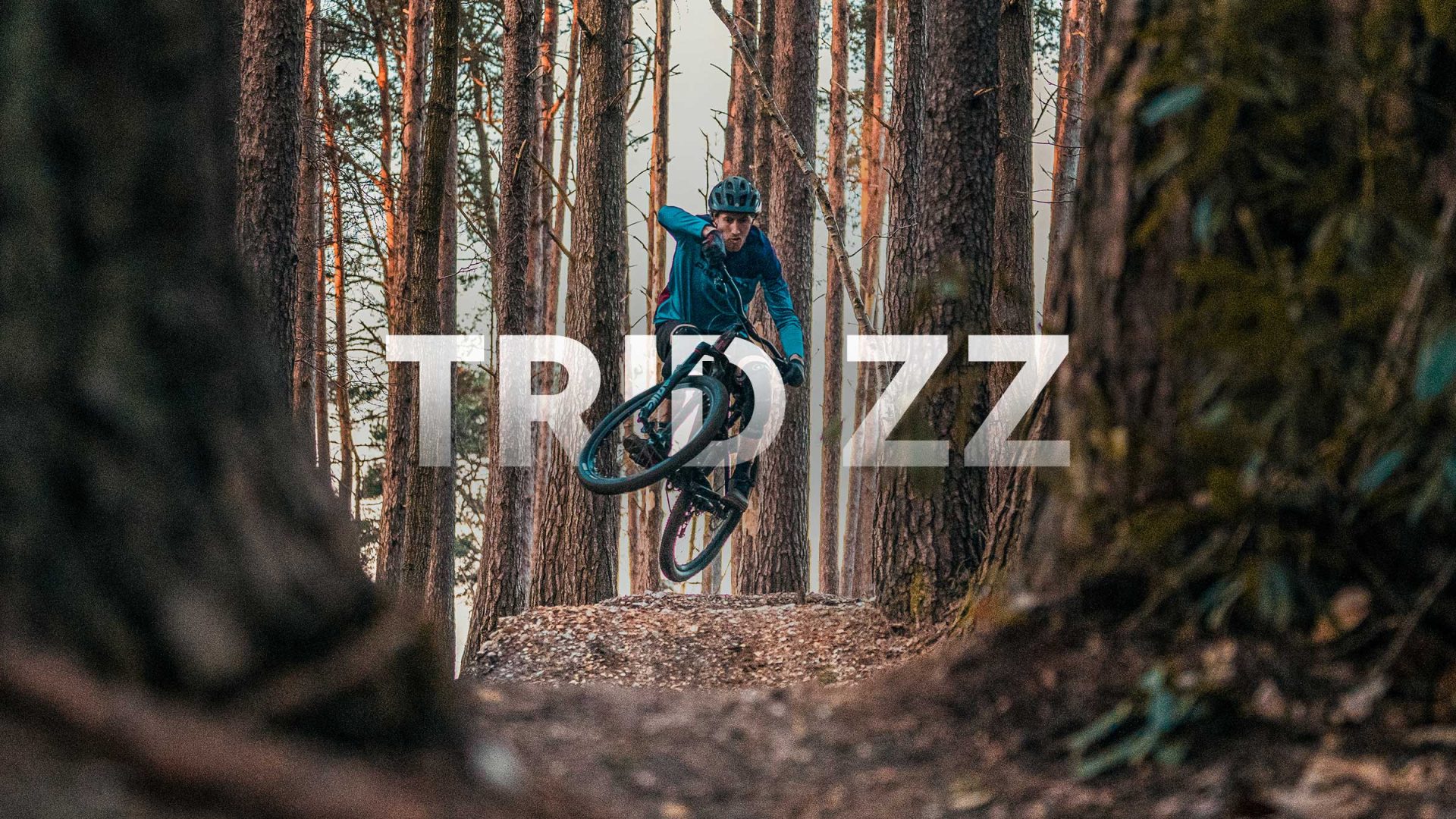 TRID ZZ Series | Polygon Bikes US