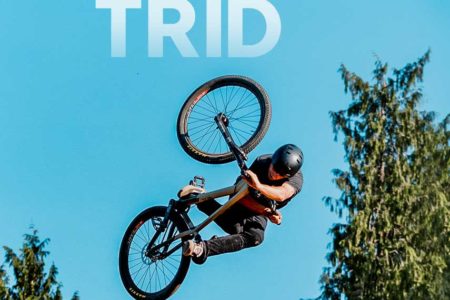 DIRT JUMP | Polygon Bikes