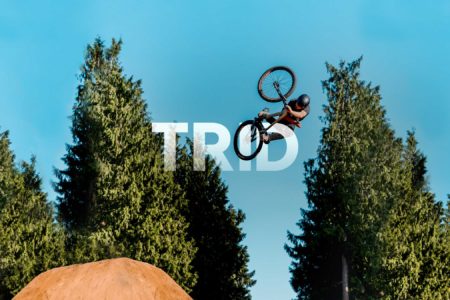 Razor Series | Polygon Bikes