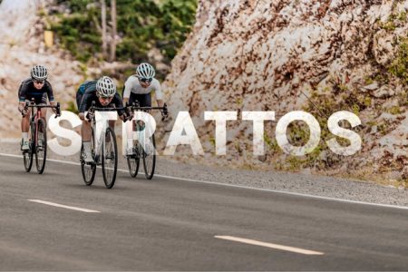 2022 STRATTOS S5D VÉLOS DE ROUTE | Polygon Bikes FR