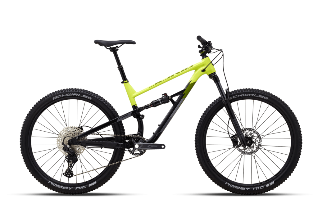 2022 XTRADA 5 XC Mountain Bike | Polygon Bikes