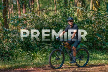 SISKIU D5 XC Trail MTB | Polygon Bikes US