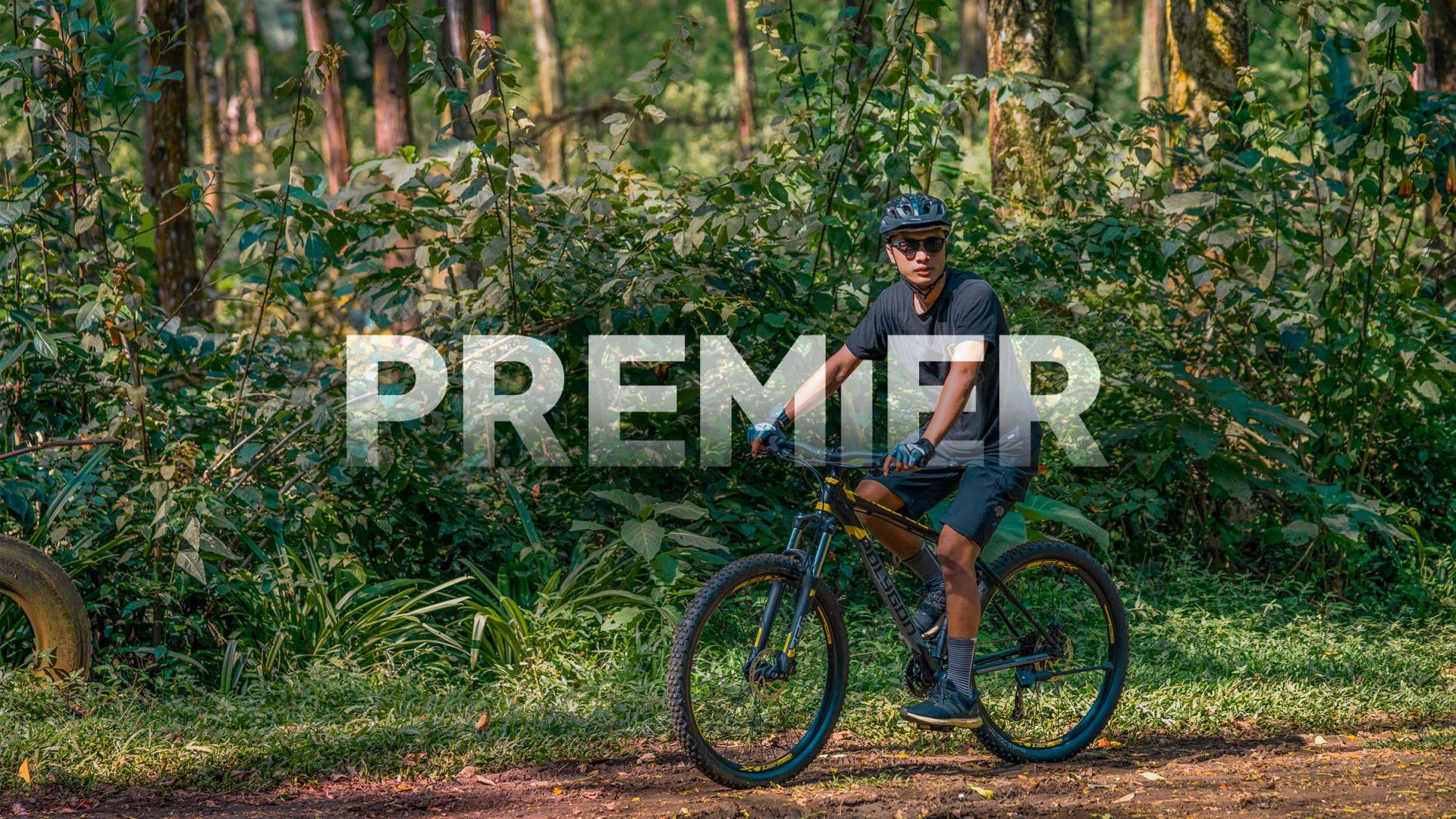 Premier Series | Polygon Bikes