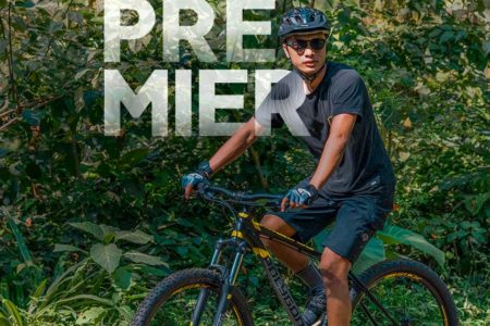 DIRT JUMP | Polygon Bikes