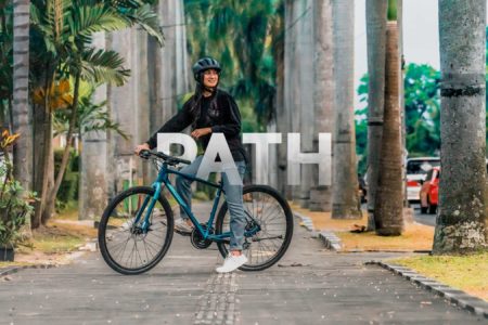 2024 STRATTOS S7D Road Bike | Polygon Bikes