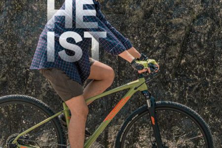 2024 COLLOSUS N8XE Electric Mountain Bike | Polygon Bikes