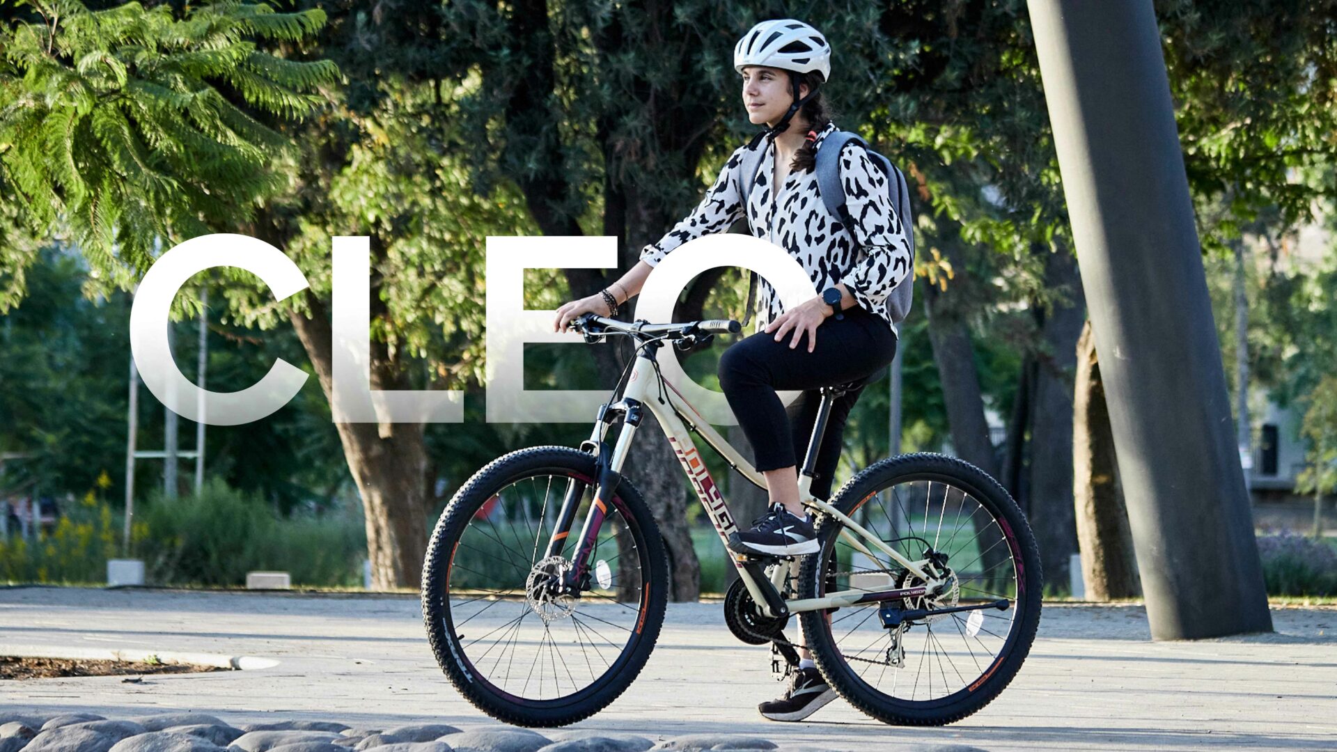 CLEO | Polygon Bikes