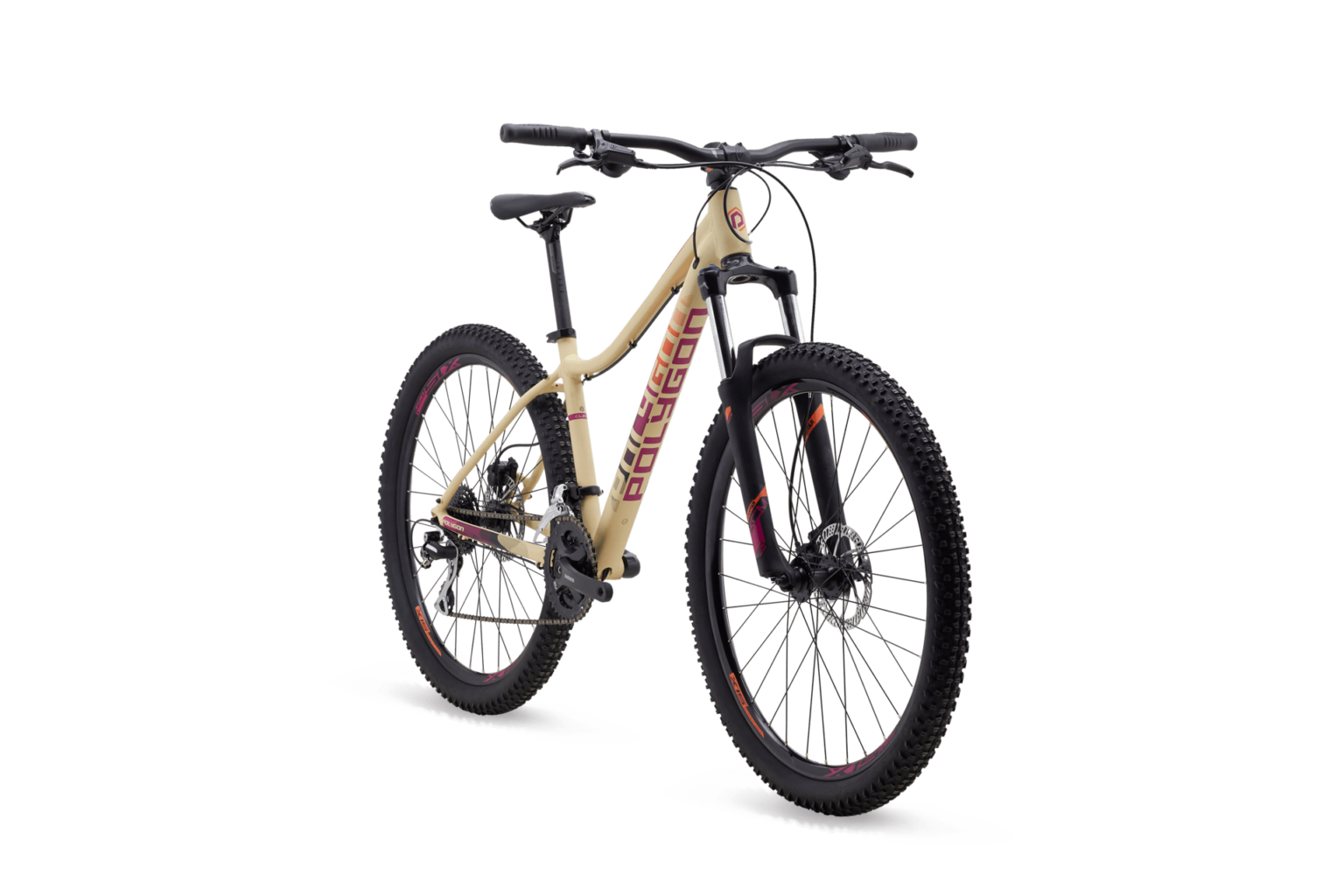 MTB | Polygon Bikes AU