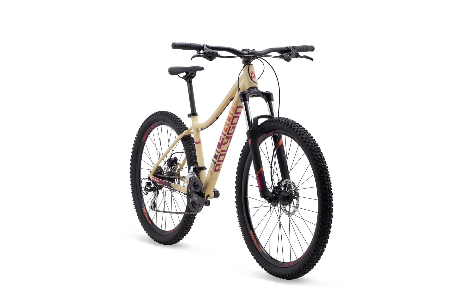 MTB | Polygon Bikes AU