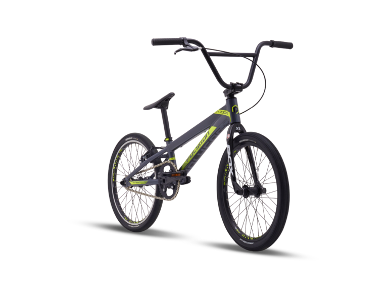 2020 RAZOR ELITE BMX | Polygon Bikes PL