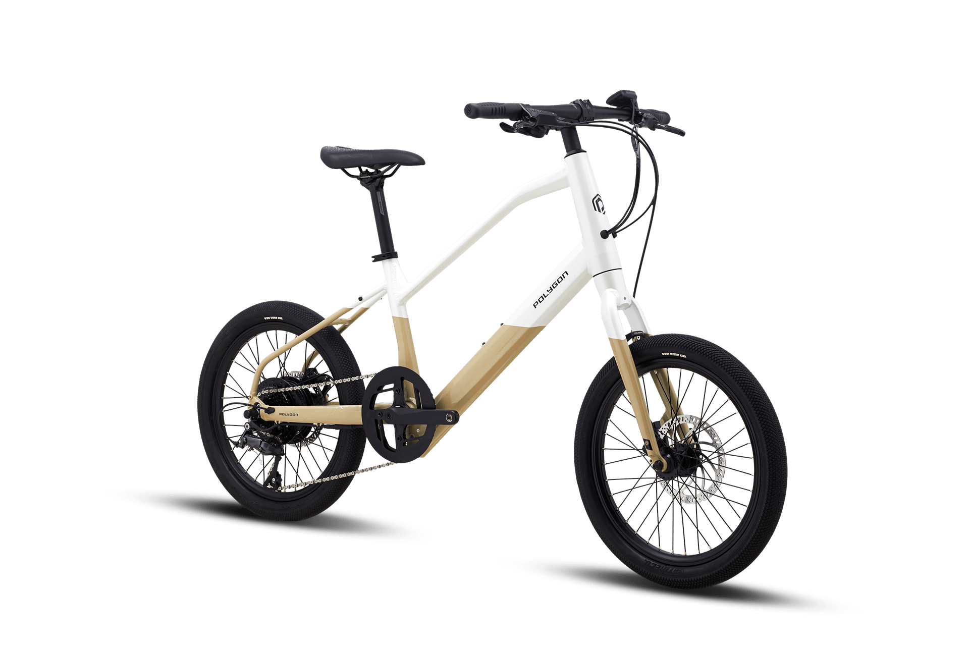 2021 GILI VELO Electric Mini Velo | Polygon Bikes