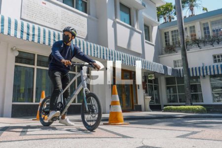 2024 BEND R7 Gravel Bike | Polygon Bikes