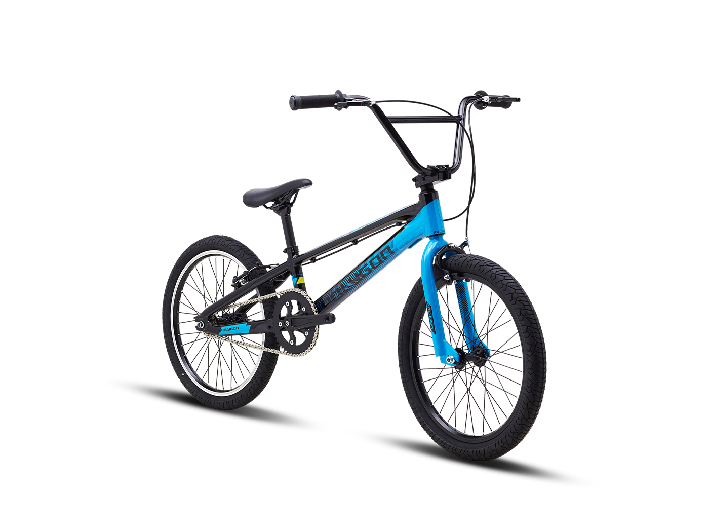 Sepeda BMX RAZOR 2019 | Polygon Bikes ID